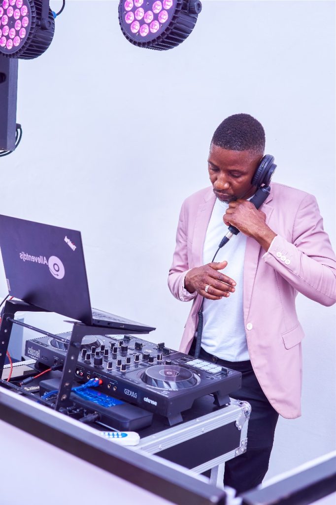 Home - All Events Djs Bulawayo